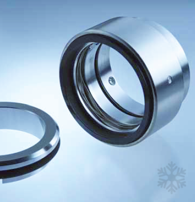 深圳博格曼密封件有限公司