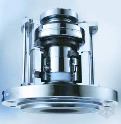 深圳博格曼密封件有限公司